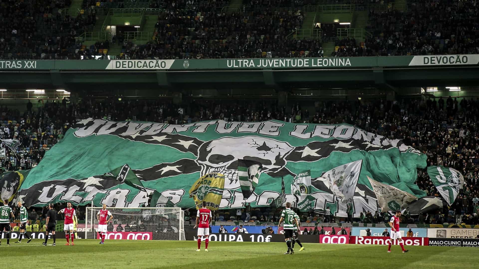 Juve Leo anuncia protesto