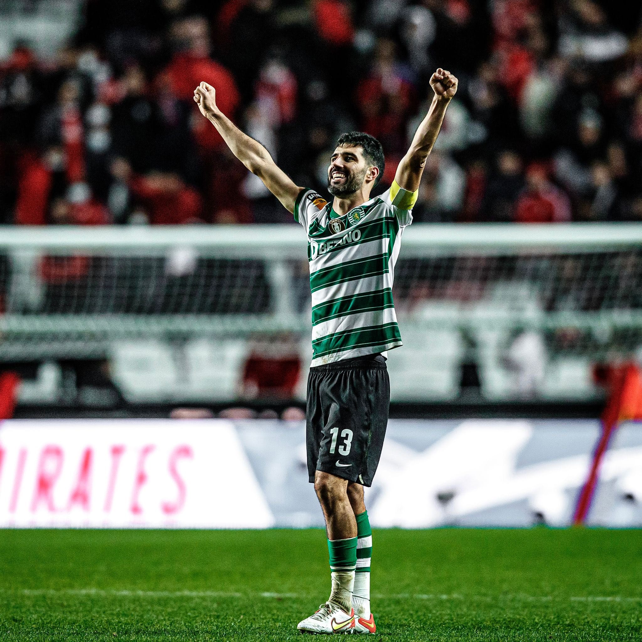 Carta aberta a Luís Neto